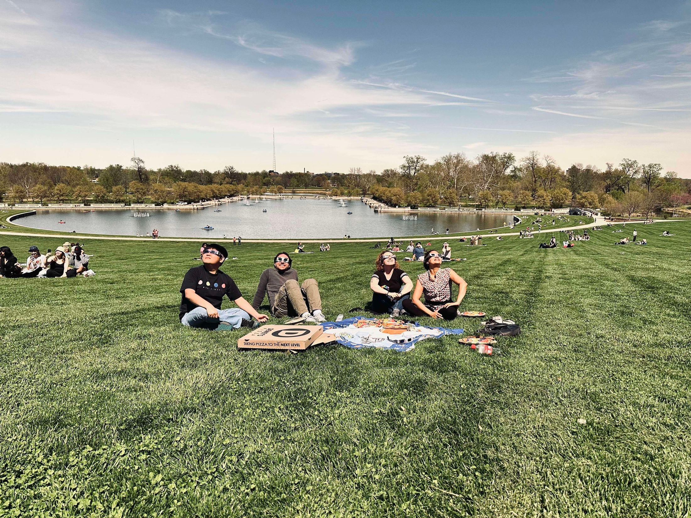 Lab Events - Oviedo Lab