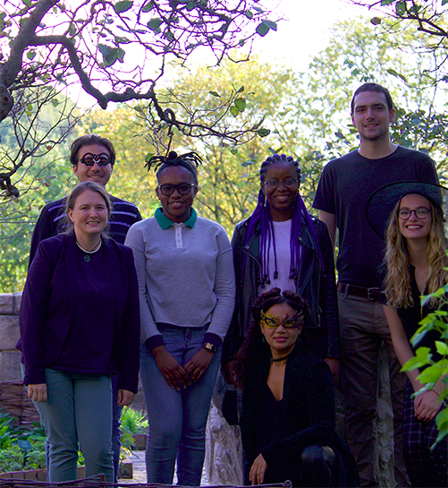 Lab Events - Oviedo Lab